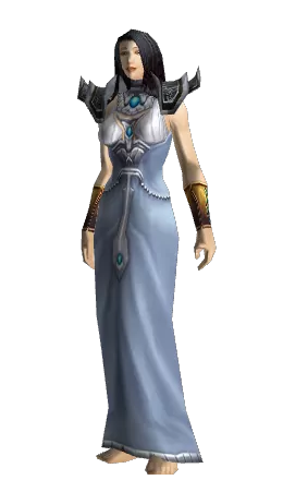 TBC Mage Item Sets - TBC Classic