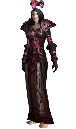 TBC Priest Item Sets - TBC Classic