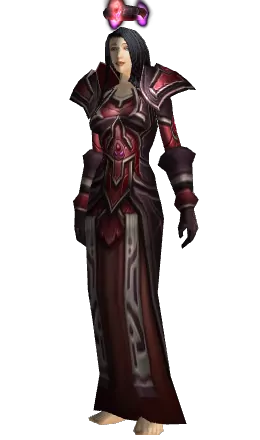 TBC Priest Item Sets - TBC Classic