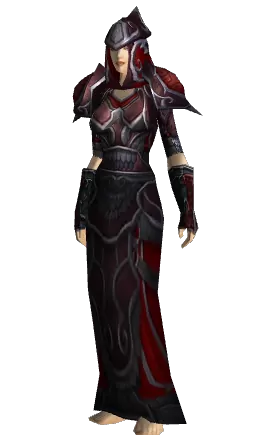 TBC Item Sets - TBC Classic