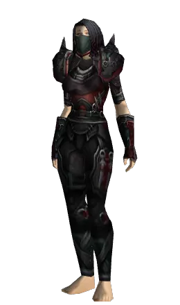 TBC Rogue Item Sets - TBC Classic