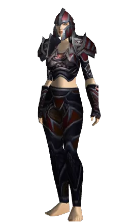 TBC Hunter Item Sets - TBC Classic