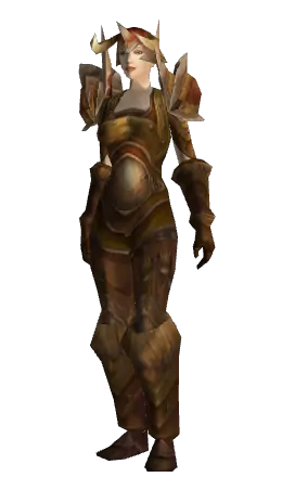 TBC Druid Item Sets - TBC Classic