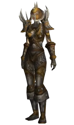 TBC Shaman Item Sets - TBC Classic