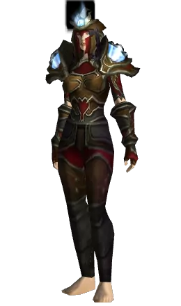 TBC Shaman Item Sets - TBC Classic