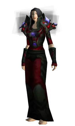 TBC Mage Item Sets - TBC Classic