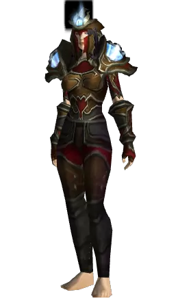 TBC Shaman Item Sets - TBC Classic