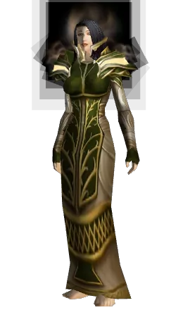 TBC Priest Item Sets - TBC Classic