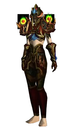 TBC Hunter Item Sets - TBC Classic