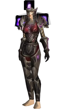 TBC Paladin Item Sets - TBC Classic