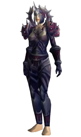 TBC Warrior Item Sets - TBC Classic
