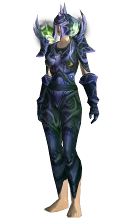 TBC Hunter Item Sets - TBC Classic