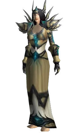 TBC Priest Item Sets - TBC Classic