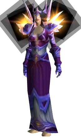 TBC Mage Item Sets - TBC Classic