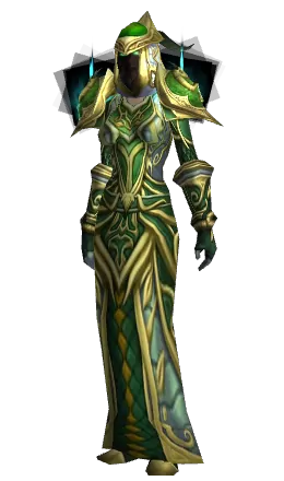 TBC Druid Item Sets - TBC Classic