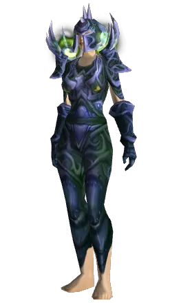 TBC Shaman Item Sets - TBC Classic