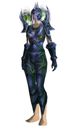 TBC Shaman Item Sets - TBC Classic