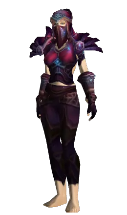 TBC Rogue Item Sets - TBC Classic
