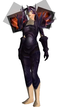 TBC Rogue Item Sets - TBC Classic