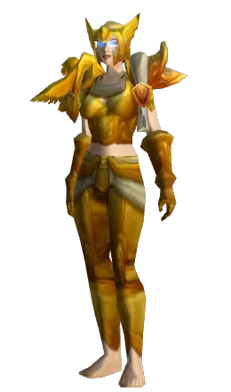 TBC Paladin Item Sets - TBC Classic