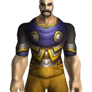 TBC Plate Armor Item Appearances - TBC Classic