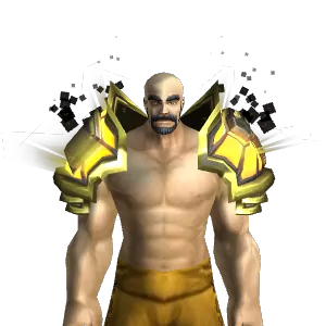 TBC Plate Armor Item Appearances - TBC Classic