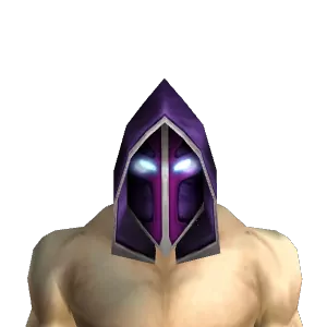 TBC Plate Armor Item Appearances - TBC Classic