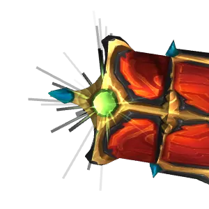 TBC Shield Item Appearances - TBC Classic