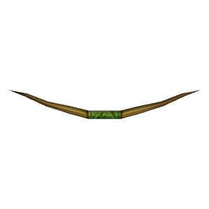 TBC Bow Item Appearances - TBC Classic