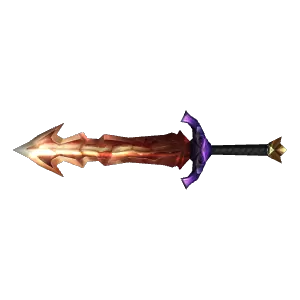 TBC Two-Handed Sword Item Appearances - TBC Classic