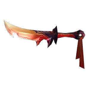 TBC Dagger Item Appearances - TBC Classic