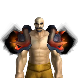 TBC Plate Armor Item Appearances - TBC Classic