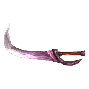 TBC Two-Handed Sword Item Appearances - TBC Classic