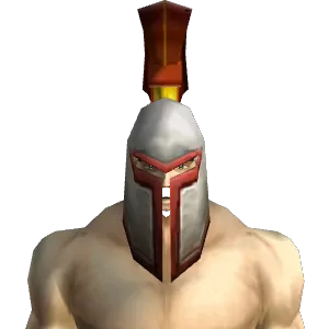 TBC Plate Armor Item Appearances - TBC Classic