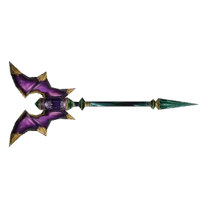 TBC Staff Item Appearances - TBC Classic