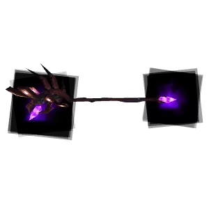 TBC Staff Item Appearances - TBC Classic