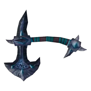 TBC Epic Weapon Item Appearances - TBC Classic