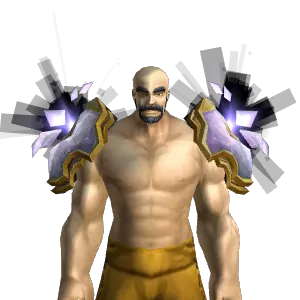 TBC Plate Armor Item Appearances - TBC Classic