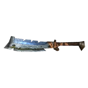 TBC Two-Handed Sword Item Appearances - TBC Classic