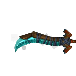 TBC One-Handed Sword Item Appearances - TBC Classic