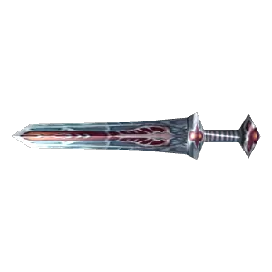 TBC One-Handed Sword Item Appearances - TBC Classic