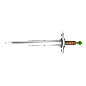 TBC One-Handed Sword Item Appearances - TBC Classic