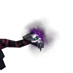 TBC One-Handed Sword Item Appearances - TBC Classic