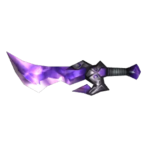 TBC One-Handed Sword Item Appearances - TBC Classic