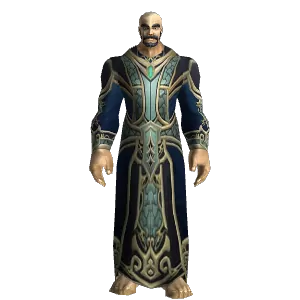 TBC Item Appearances - TBC Classic