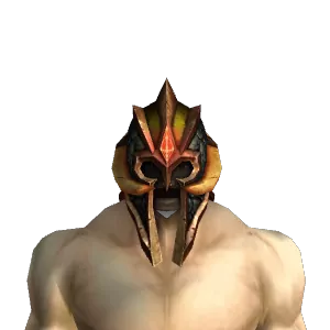 TBC Mail Armor Item Appearances - TBC Classic