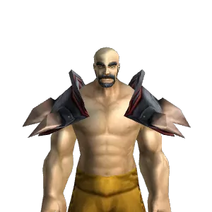 TBC Plate Armor Item Appearances - TBC Classic