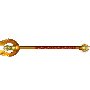 TBC Staff Item Appearances - TBC Classic