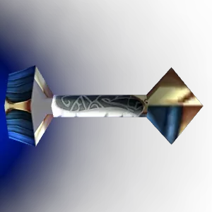 TBC One-Handed Sword Item Appearances - TBC Classic