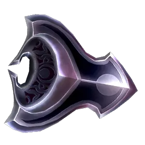 TBC Shield Item Appearances - TBC Classic